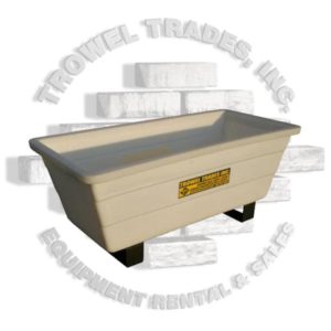 EZ Grout Mud Hog Mixer Grout Concrete Mortar Mixers