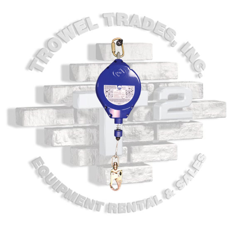 Elk River Retractamaster SRL Self Retracting Lifeline Retractable Life Line