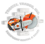 Stihl TS 420 Cutquik 14 Inch Cut-Off Saw