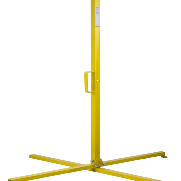 Single Stanchion – Trowel Trades Inc
