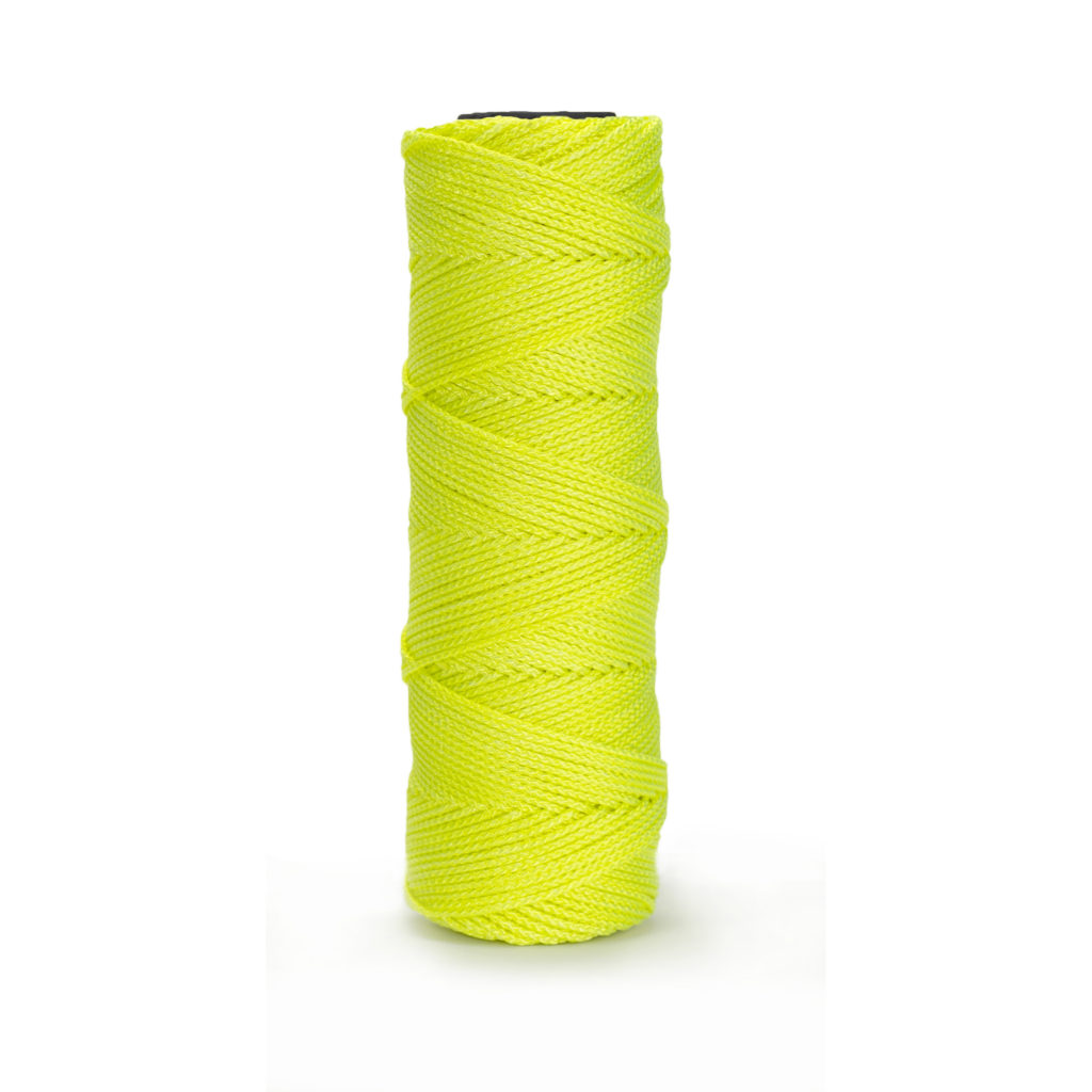 bon-11-877-ezc-line-nylon-18-braided-500-foot-neon-yellow-quantity