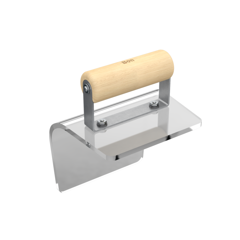Booger Hog EZ Grout Masonry Wall Scrubber Block Wall Grinder – Trowel ...