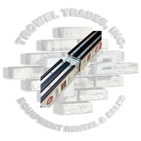 Qual Craft 2300 Side Wall Staging Bracket