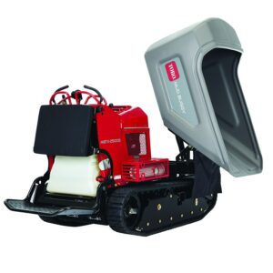 Toro Tracked Mud Buggy MB TX 2500 Mud Buggy Toro 68138