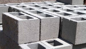 A short history of the cinder block - Trowel Trades Inc